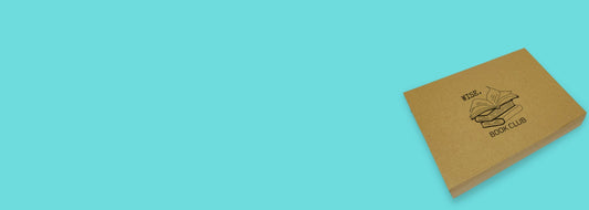 Custom Printed Book & Magazine Wrap Mailers | Fast Printed Packaging