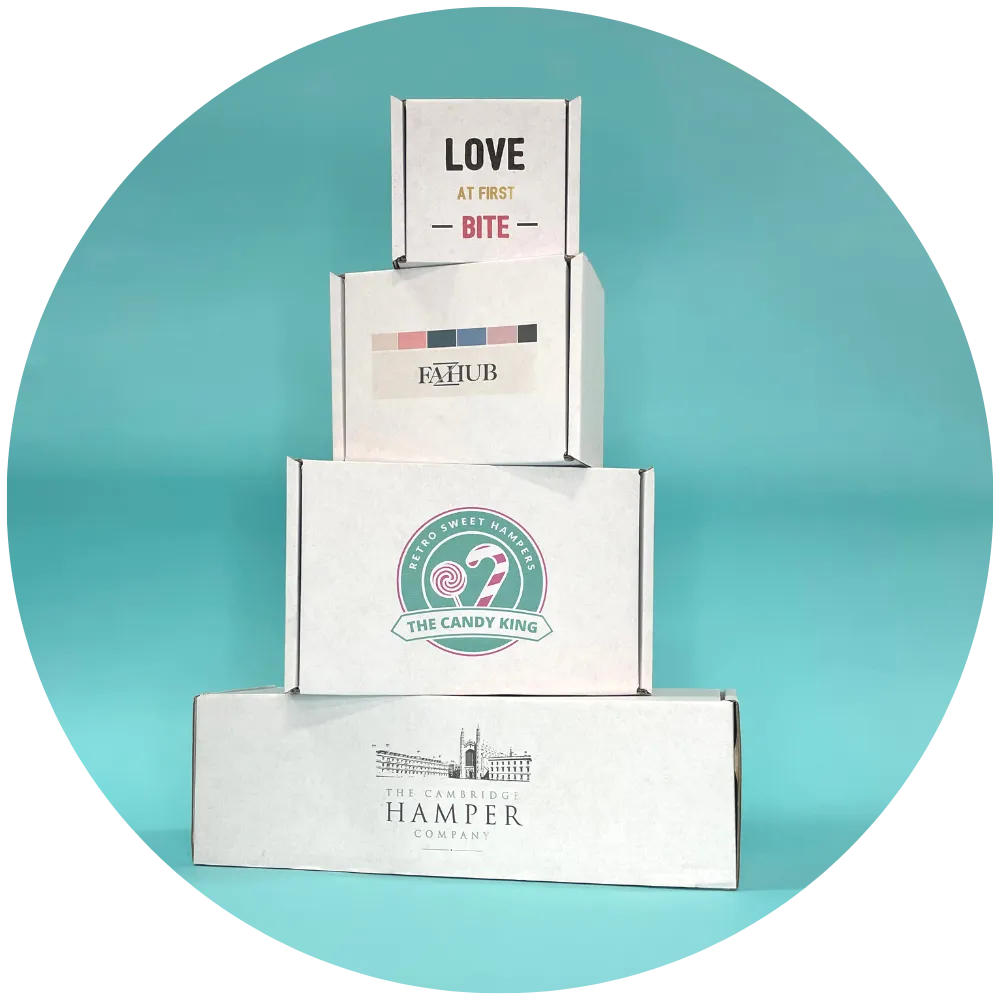 Empack Event | Fast Printed Packaging